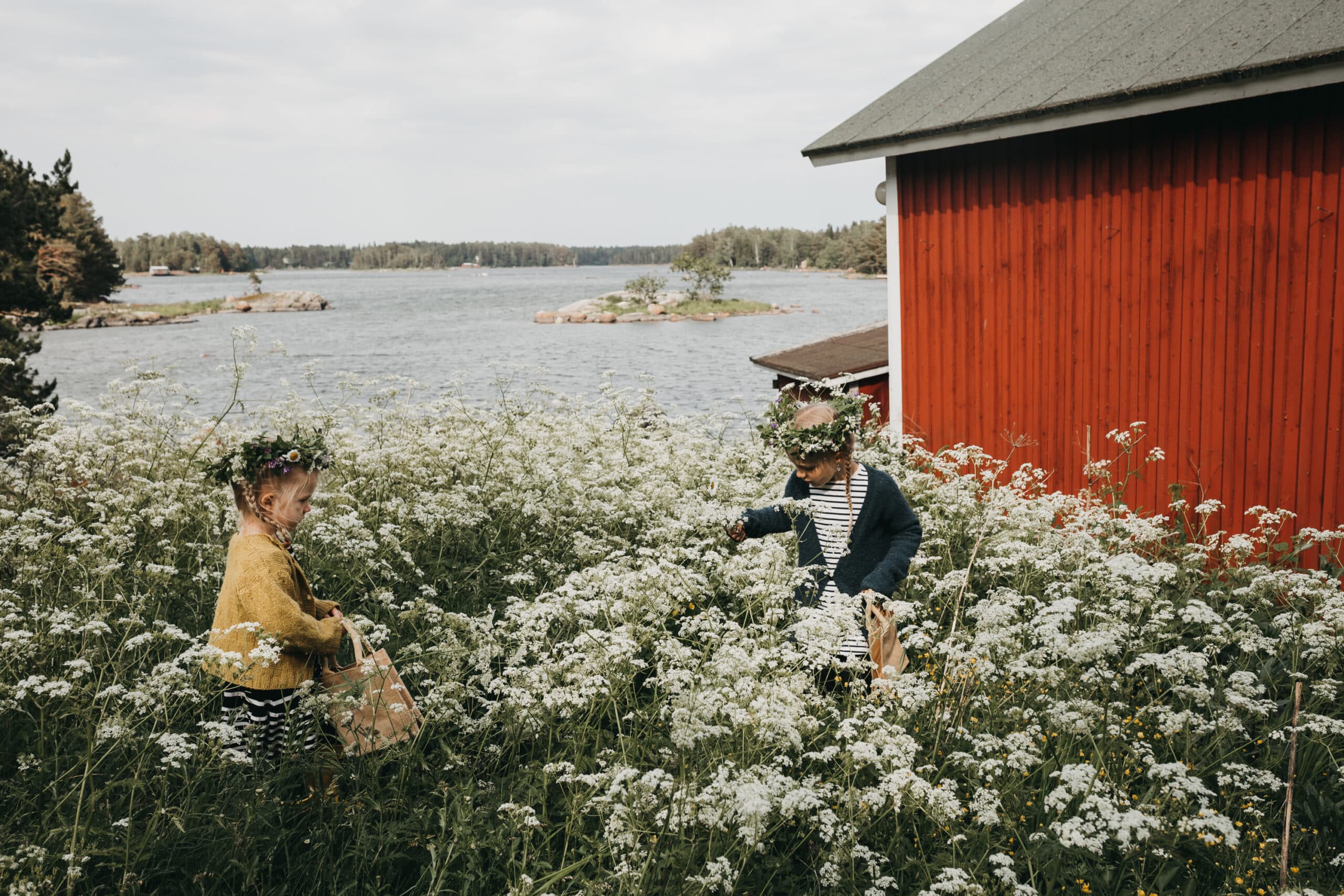 Kotimaan matkailu - tutustu oman maan aarteisiin - Maaseutu.fi