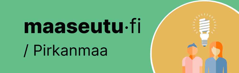 Maaseutuviestintää tehdään yhdessä Pirkanmaalla - Maaseutu.fi