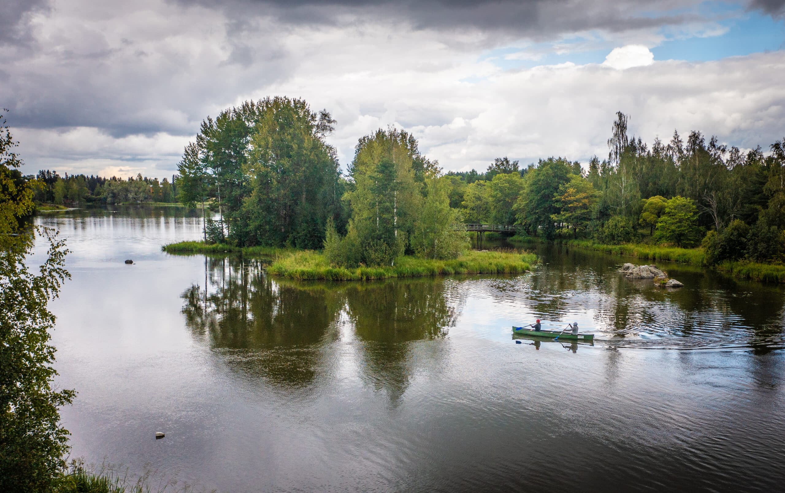 Vastuullisia lomaelämyksiä maaseudulla - Maaseutu.fi