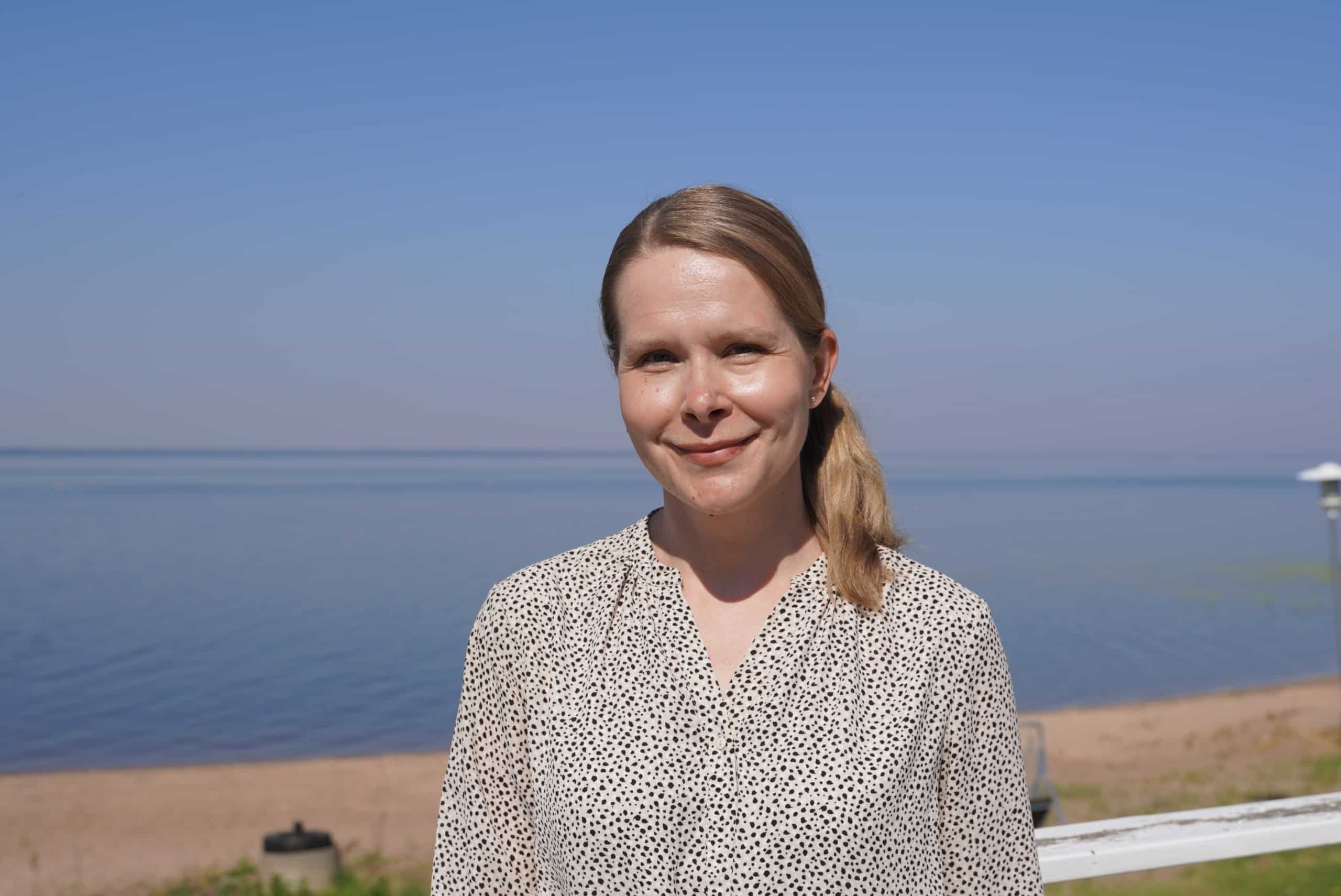 Johanna Mattila: Varsinais-Suomen maaseudun kehittämisessä on ollut ...