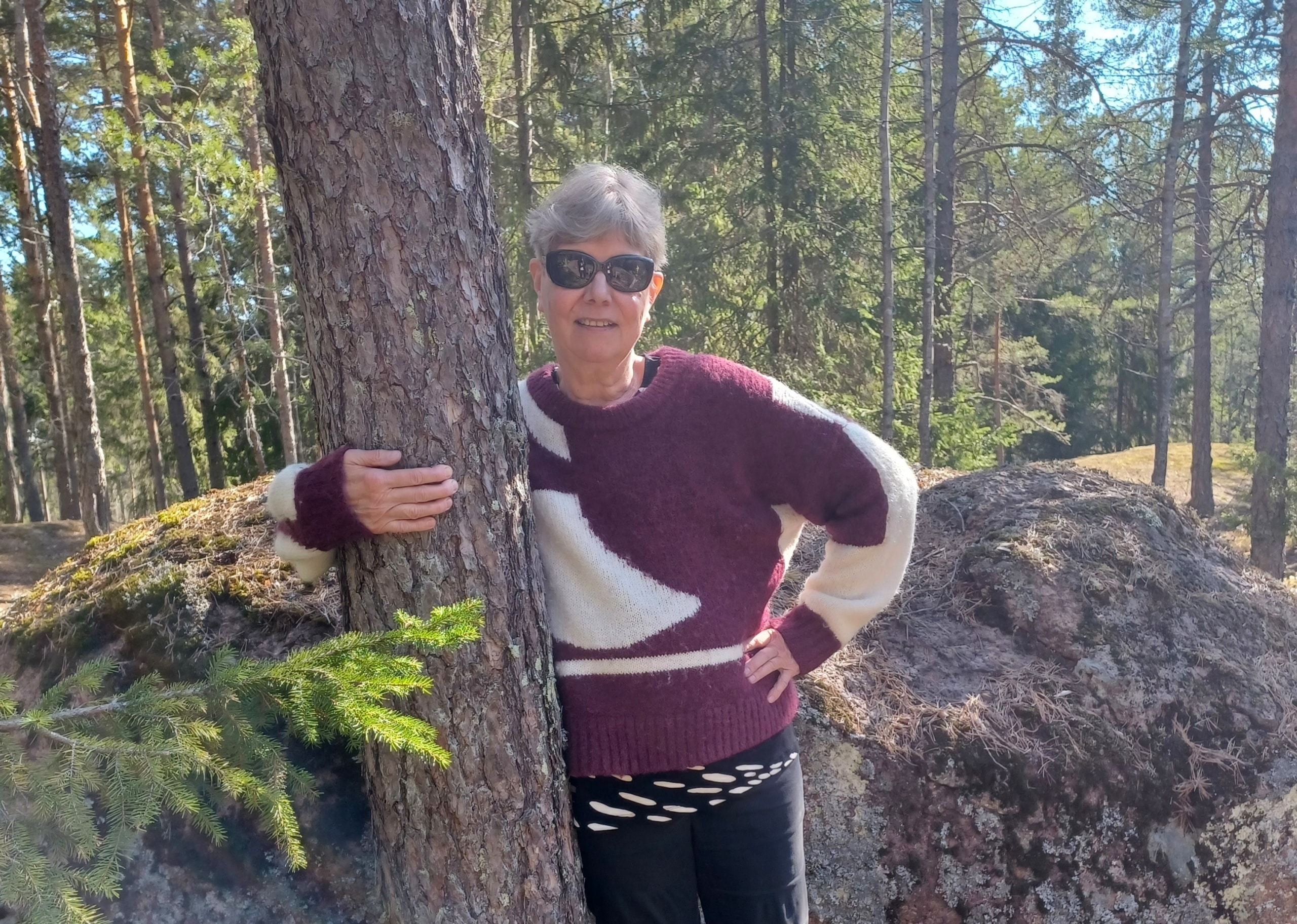 30 vuotta maaseudun palveluksessa - Maaseutu.fi