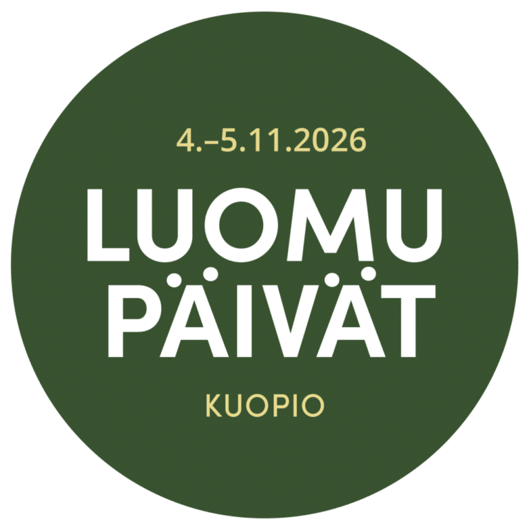 Luomupäivät 2026 - Maaseutu.fi