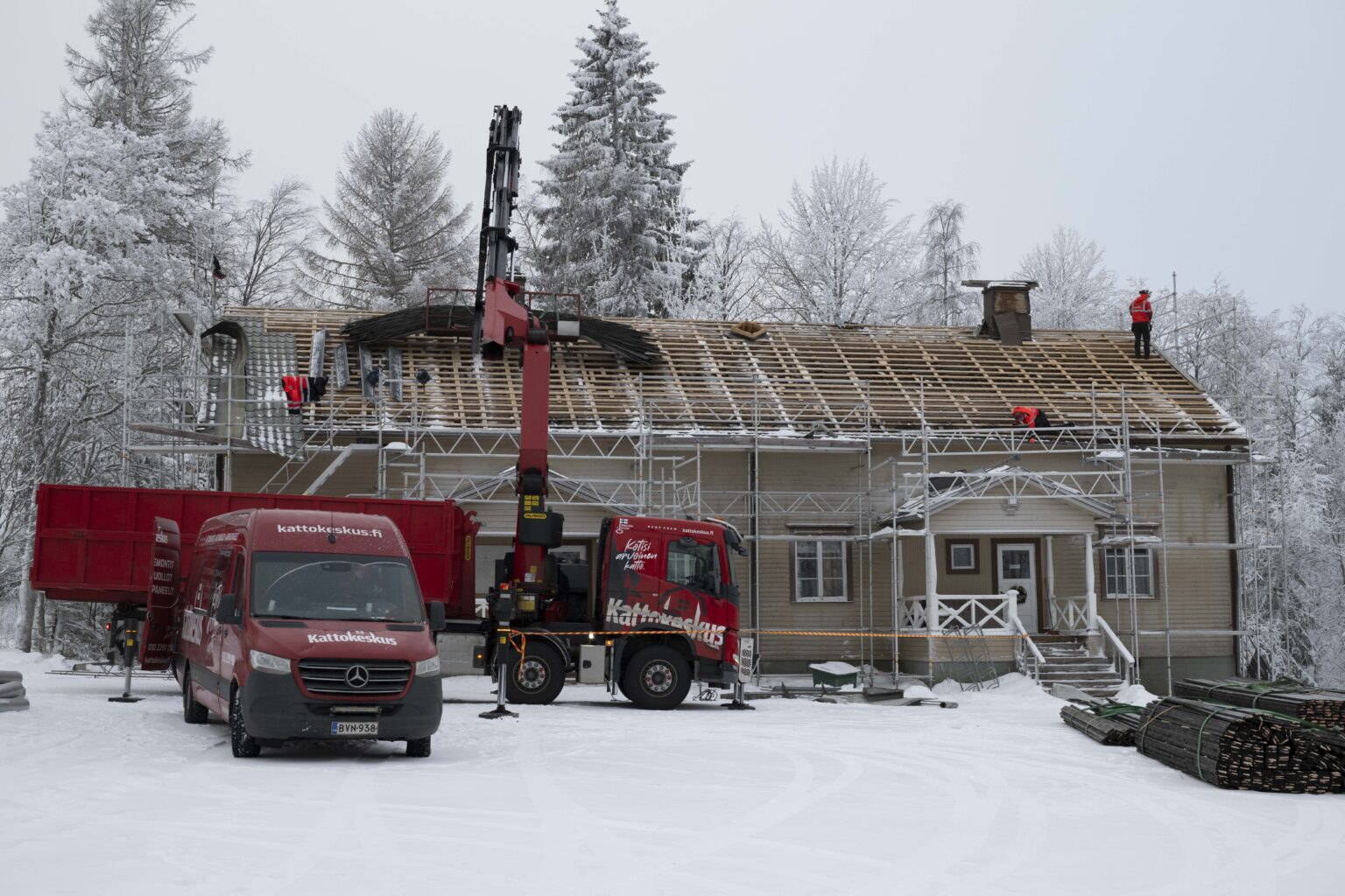Keski-Suomeen lähes 9,5 miljoonaa euroa maaseudun yritys- ja hanketukia ...